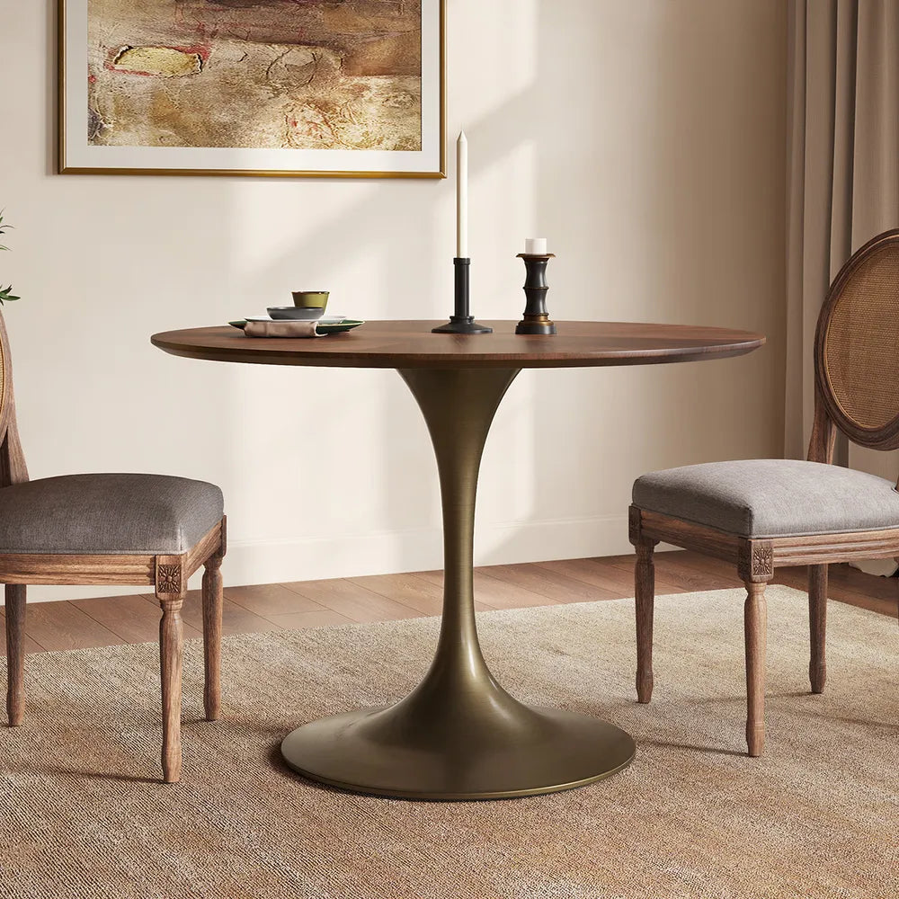 Round Dining Tables – Two Seventy Nine