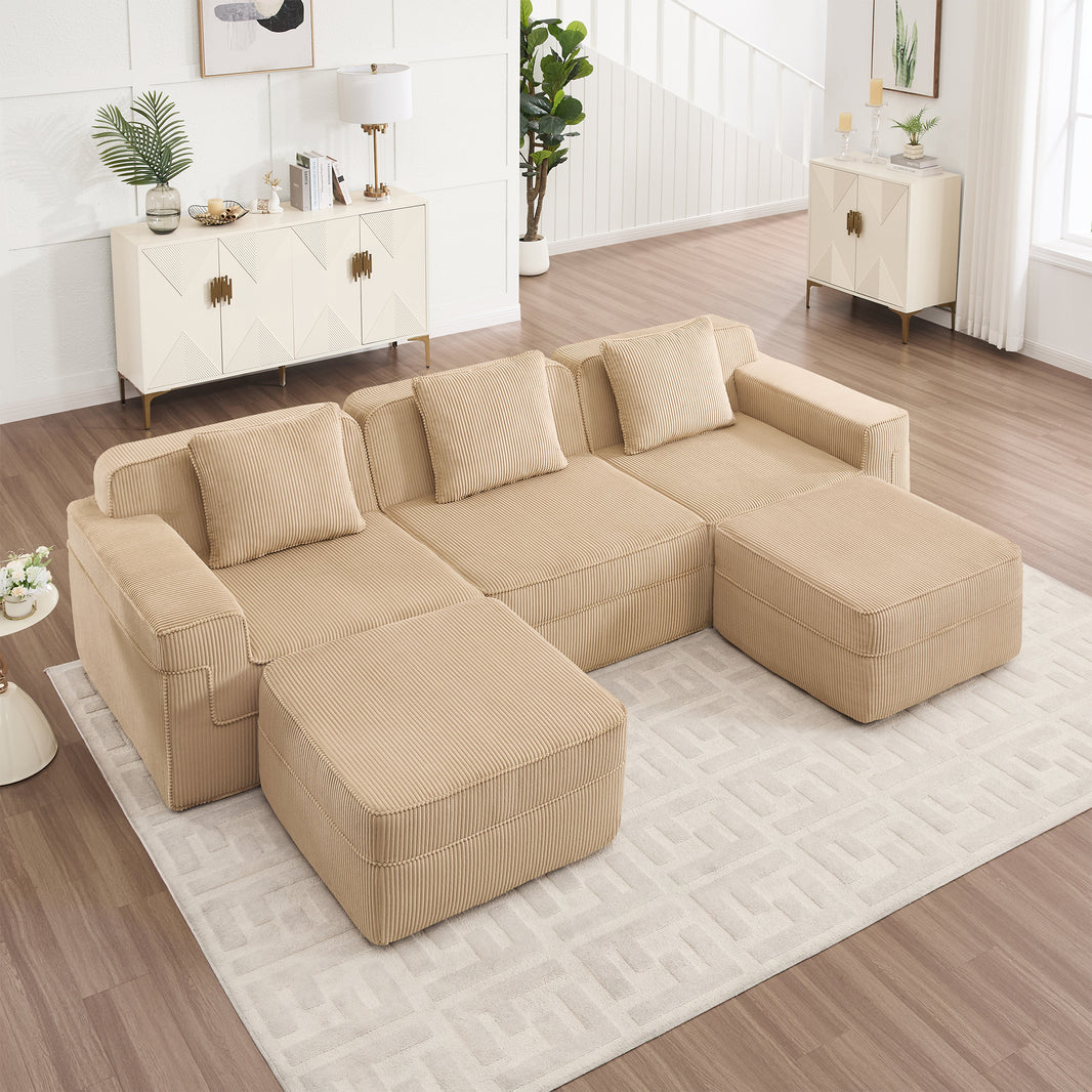 The Boneless Couch – Memory Foam – Two Seventy Nine
