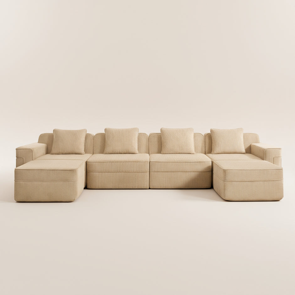 The Boneless Couch – Memory Foam – Two Seventy Nine
